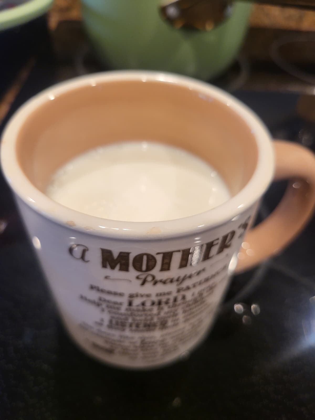 High Bandwidth Tea (Loose Leaf, Stovetop) – Cooked Where We Are