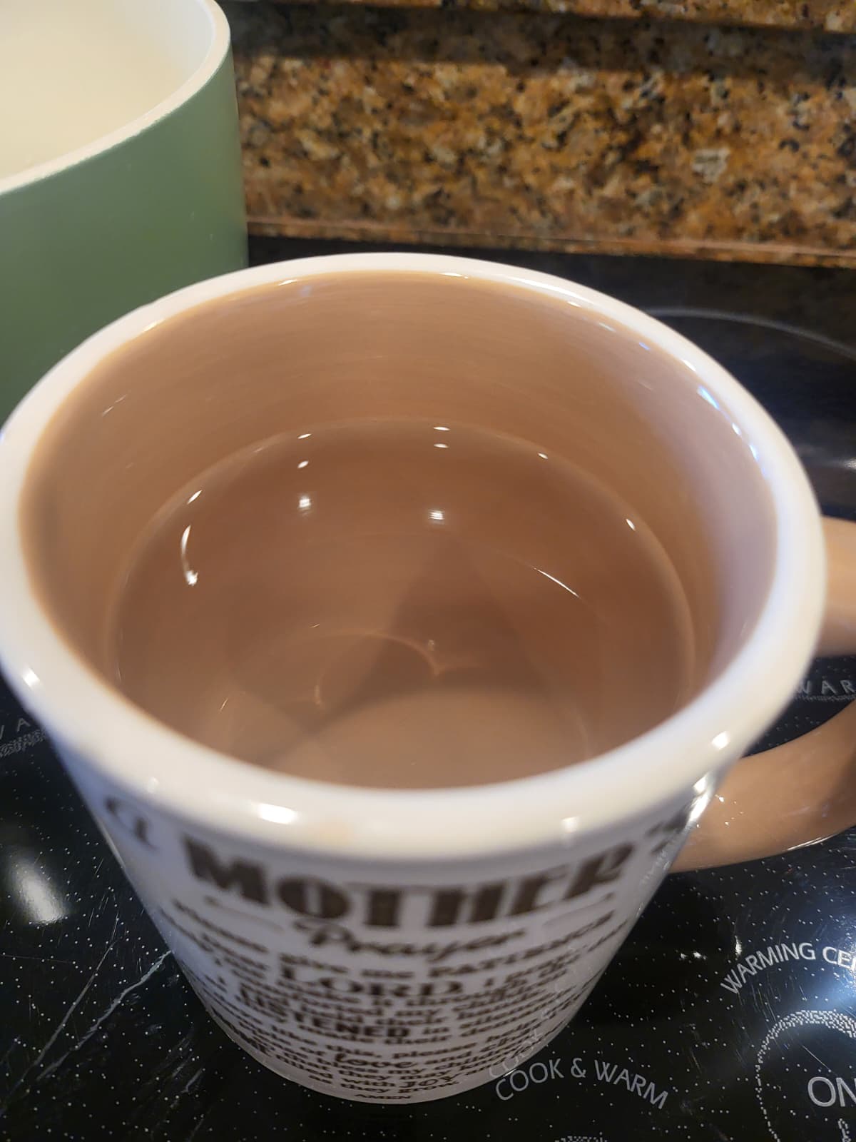 High Bandwidth Tea (Loose Leaf, Stovetop) – Cooked Where We Are